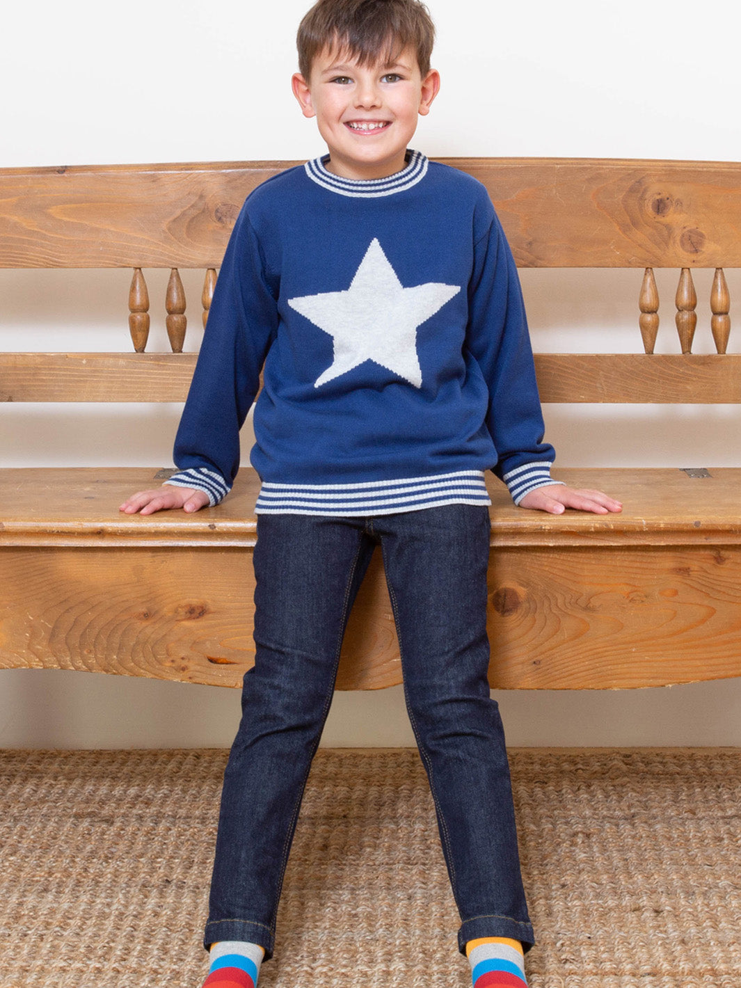 Older Boy – Doodlebug