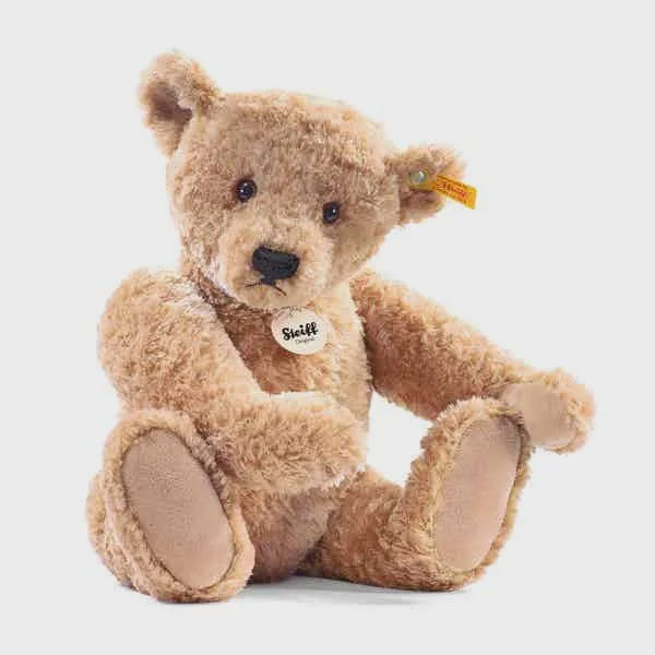 Steiff - Elmar Teddy Bear – Doodlebug